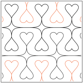 Tubular Hearts - Pantograph