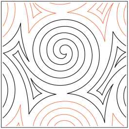 Vertigo - Pantograph