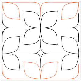 Wall Vega - Pantograph