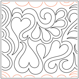 Wandering Hearts - Pantograph