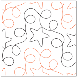 Wandering Star - Pantograph