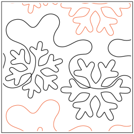 White Out - Pantograph