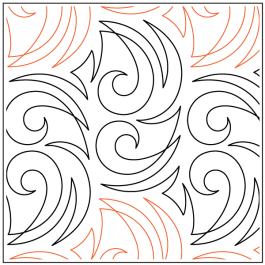 Wind Frenzy - Pantograph