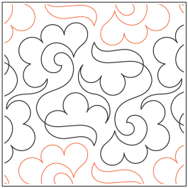 Winter Garden - Pantograph