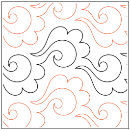 Winter Wind - Pantograph