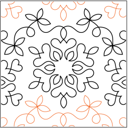 Winter Wonderland #1 - Pantograph