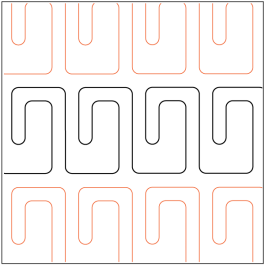 Yodel Echo - Pantograph