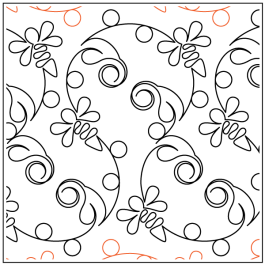 Bee Dazzled - Grande - Pantograph