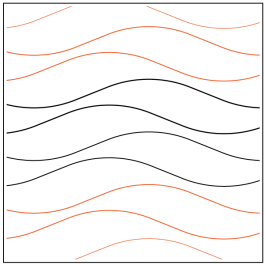 Cindy's Water - Pantograph