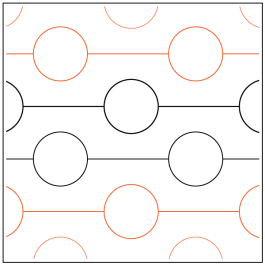 Jessica's Abacus #1 - Pantograph