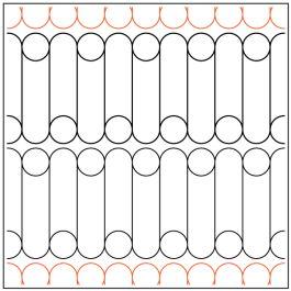 Melissa's Abacus - Pantograph