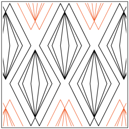 Melissa's Vortex - Pantograph