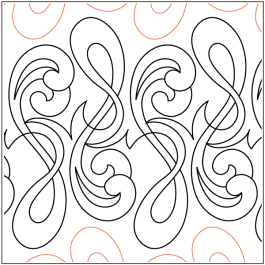 Swooping Swan - Pantograph