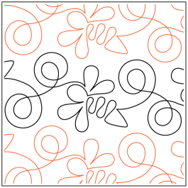 Bee Dazzled - Pantograph