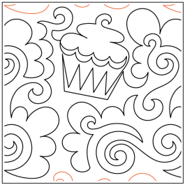 Benay's Sweetness - Pantograph