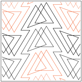 Configuration - Pantograph