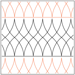 Diamond - Pantograph