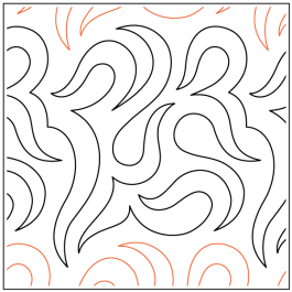 Fantasy Flame - Pantograph