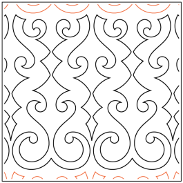 Feeling Festive - Pantograph