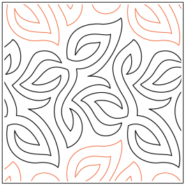 Ground Cover - Pantograph