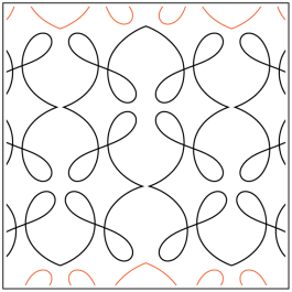 Lovely Loops - Pantograph