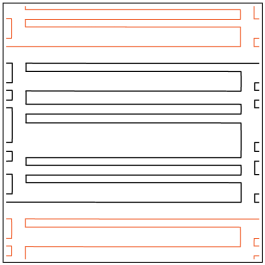 Parallel Lines - Pantograph