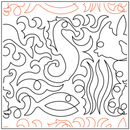 Seascape - Pantograph