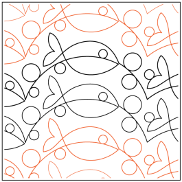 Timeless's A Fishy Tail - Pantograph