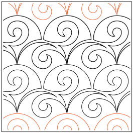 Twist Shell - Pantograph