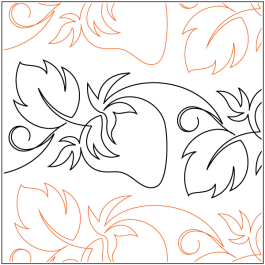 Very Berry - Petite - Pantograph