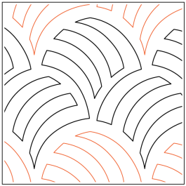 Woven Wind - Pantograph