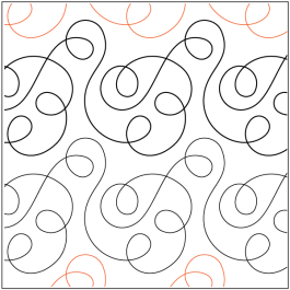 Wrap It Up - Pantograph