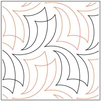 Sail On - Pantograph