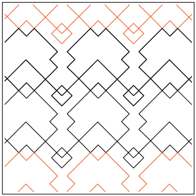 Square One - Pantograph