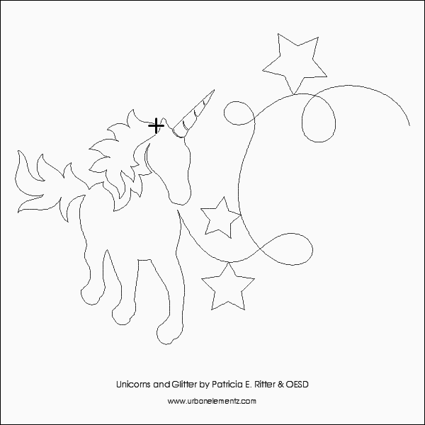 Unicorn Coloring Pages Gif Page 2 | Animated Gifs Art Coloring Images
